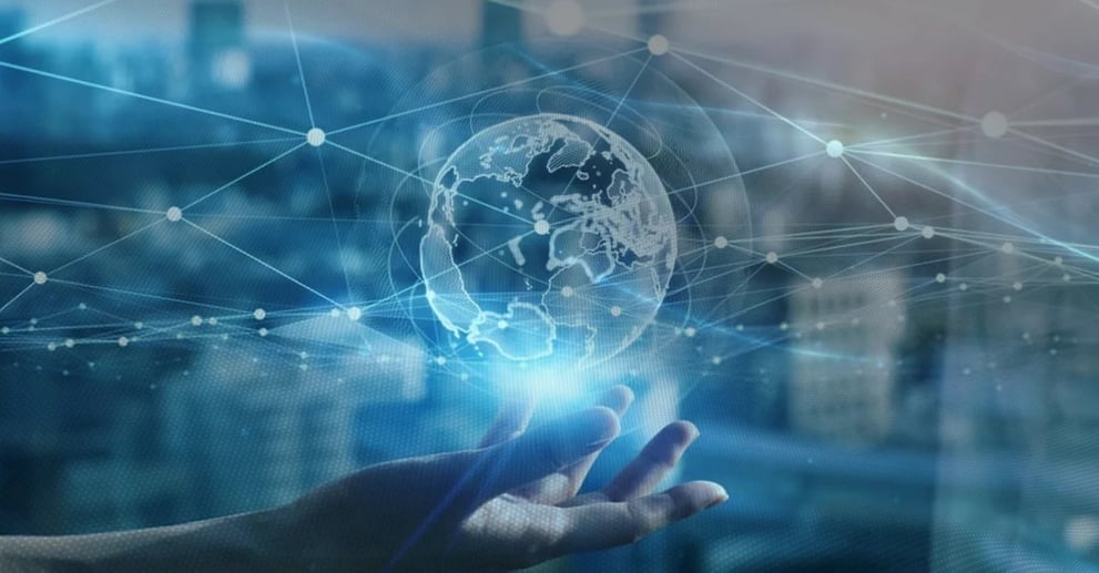 Real-time connectivity for Enterprise IoT is hard to find