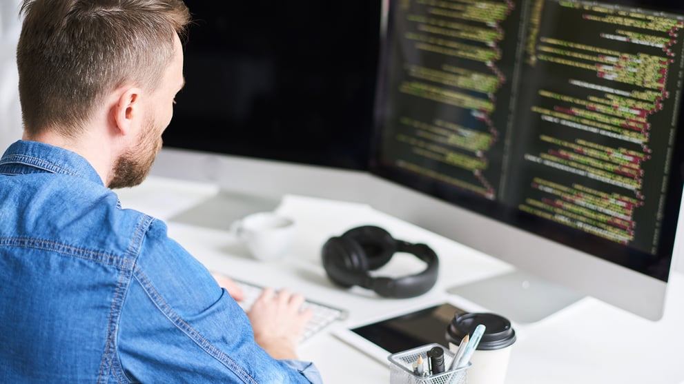 Senior Java Developer | Telna