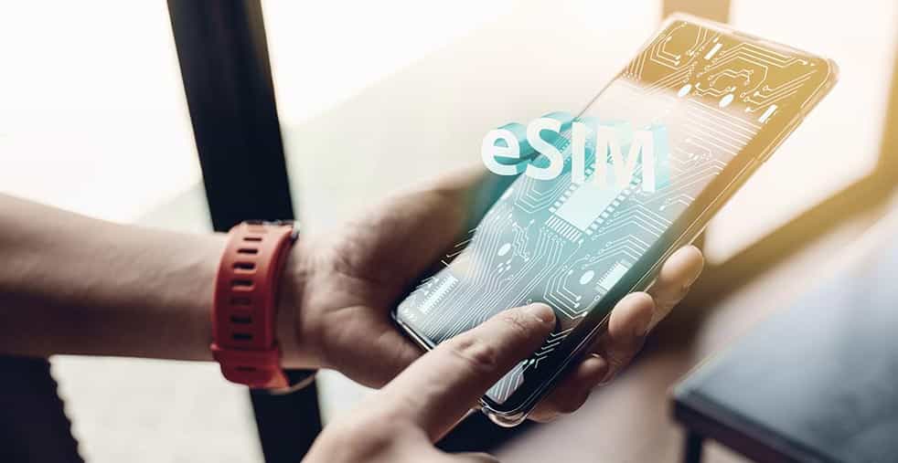 Managed Global Cellular Connectivity | Telna