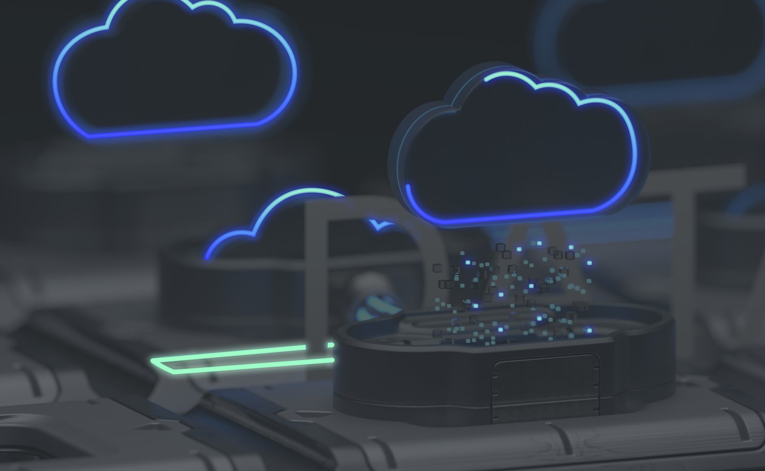 Telna Use Case | Making IoT Projects Work for Console Connect