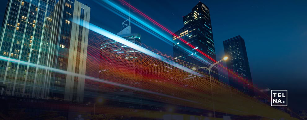 The Future of Telecom Roaming Platforms