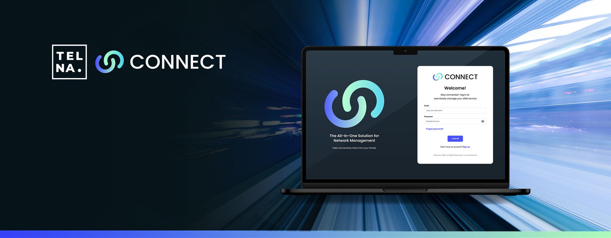 Telna Transforms: Cronus Becomes Connect with Powerful New Features!