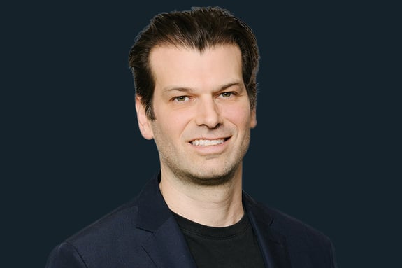 Meet Our Leadership Team | Telna