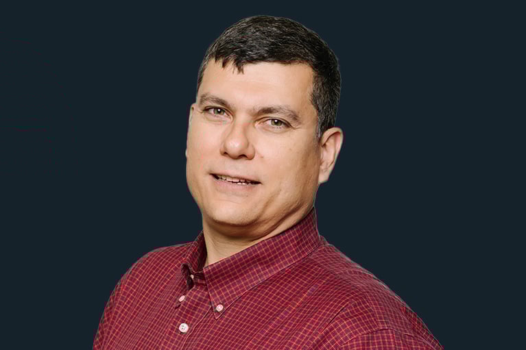 Meet Our Leadership Team | Telna