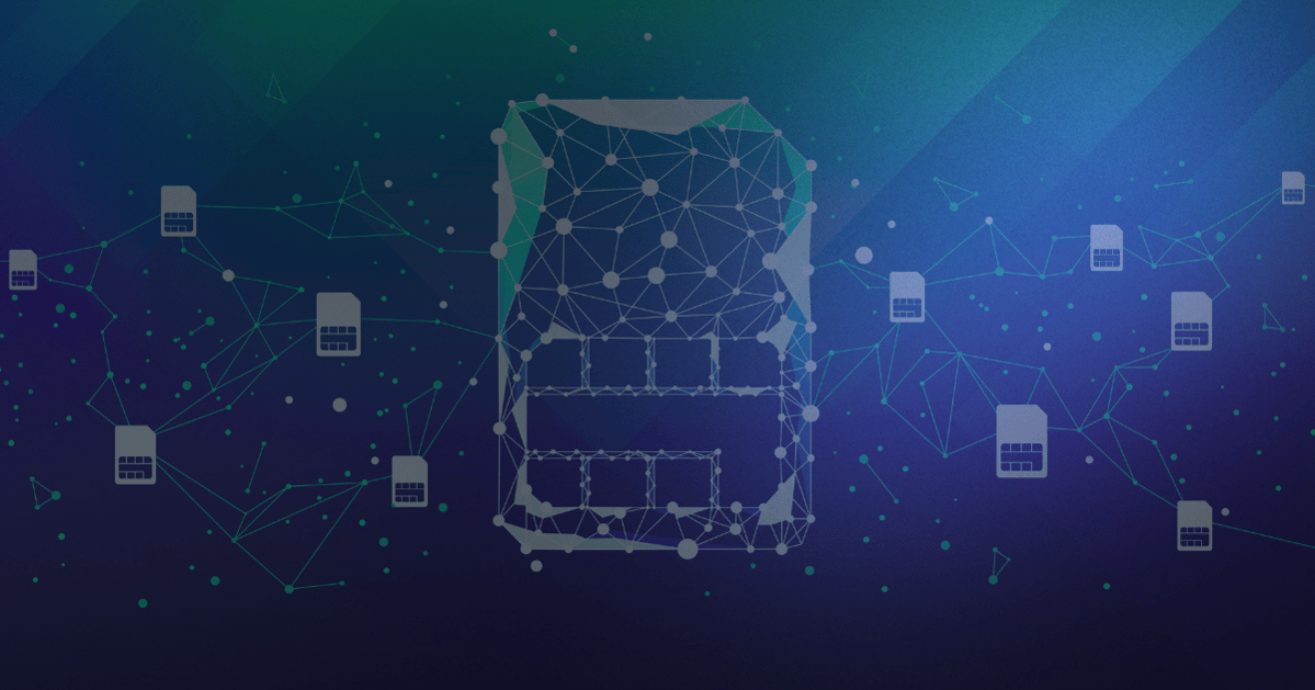 Seamless Global Connectivity: eSIM & the Power of Multi-IMSI Networks