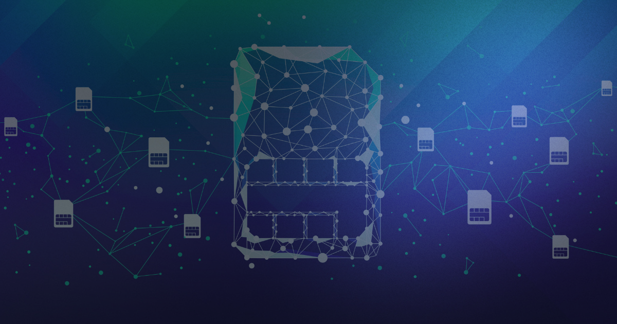 Seamless Global Connectivity: eSIM & the Power of Multi-IMSI Networks