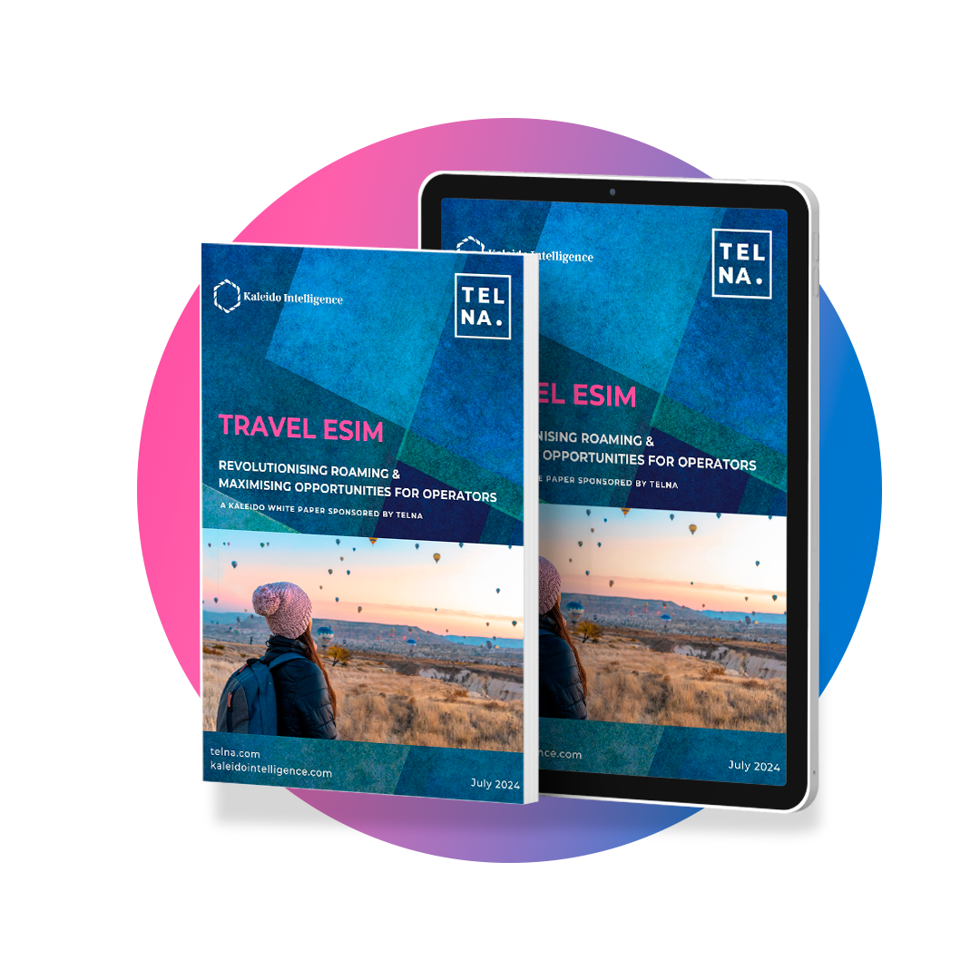 Revolutionizing Travel Connectivity: The Rise of Travel eSIM