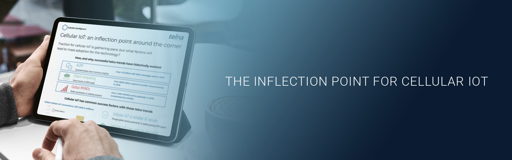 Telecom Resources | Telna