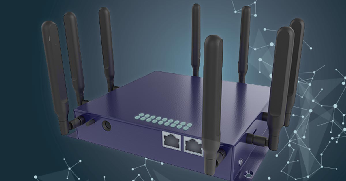 Telna to demonstrate new eSIM router at MWC 2018