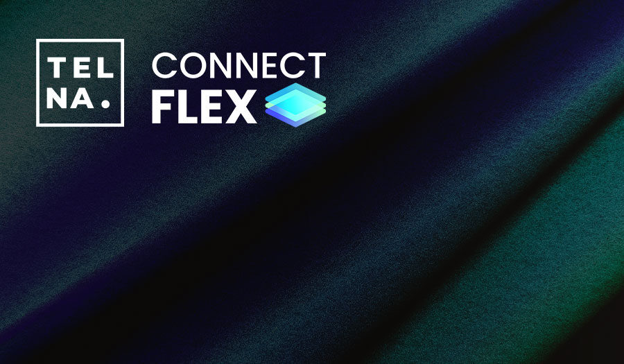 Introducing Connect Flex - Your Seamless Connectivity Platform