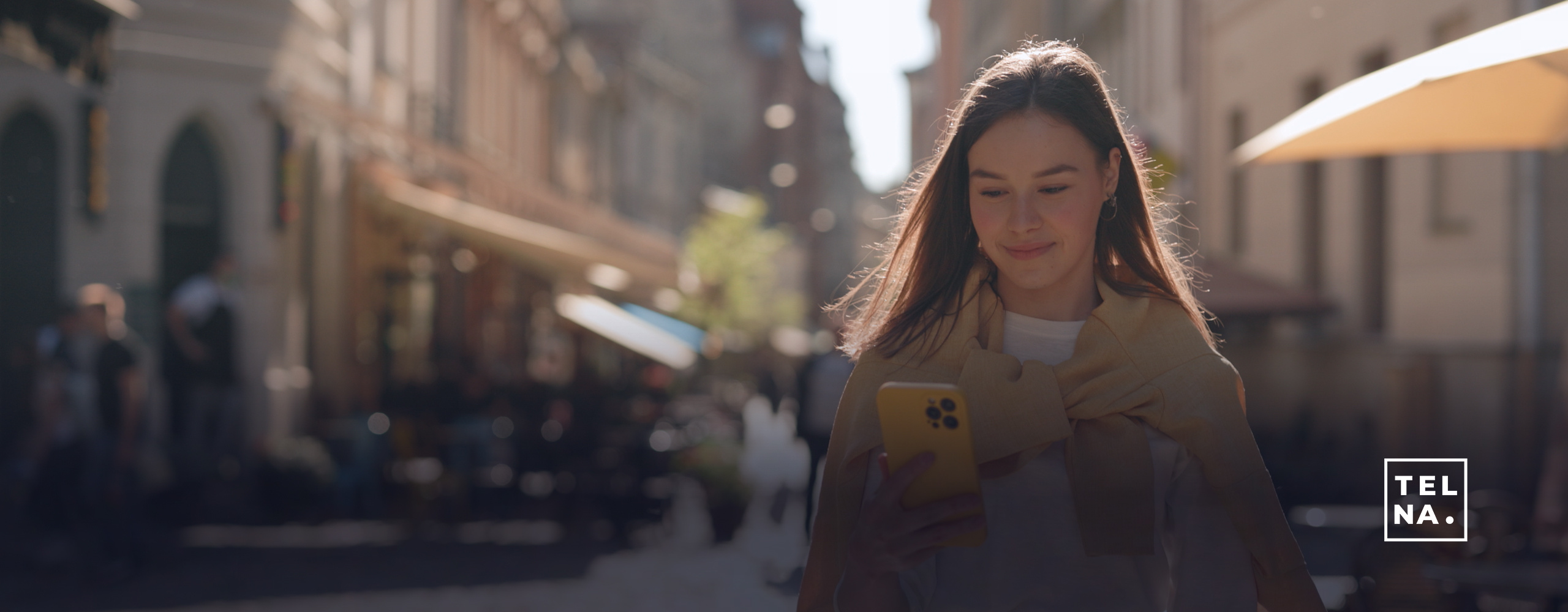 Telna: 2024 Champion of Travel eSIM Market by Kaleido Intelligence