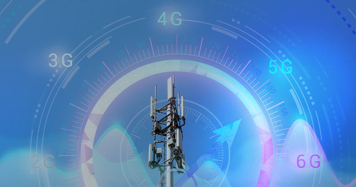 Telna Use Case | Revolutionizing IoT with A Top-Tier Network